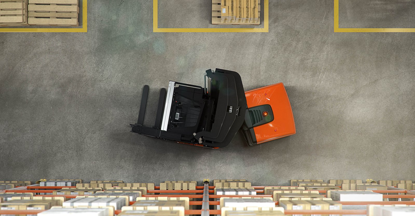 Soorten heftrucks onder de loep: voordelen en nadelen